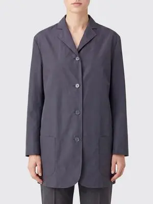 JIL SANDER Jacket - Black
