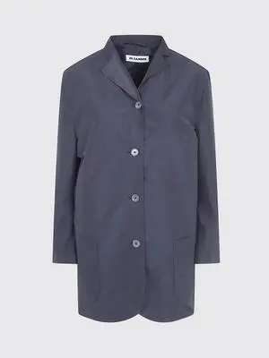 JIL SANDER Jacket - Black