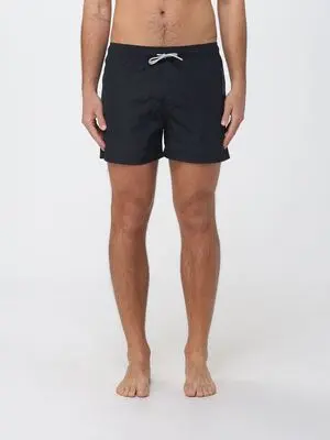 EA7 Swimsuit Colour - Black