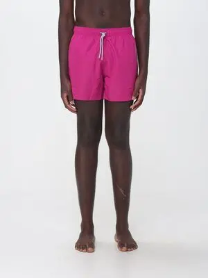EA7 Swimsuit Colour - Fuchsia