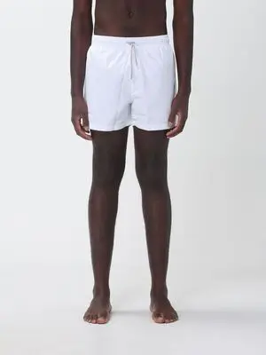 EA7 Swimsuit Colour - White