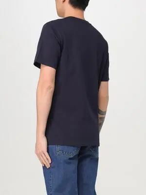 Carhartt Work In Progress T-shirt Colour - Navy