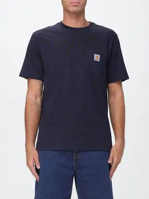 Carhartt Work In Progress Pocket Tee T-shirts For Men