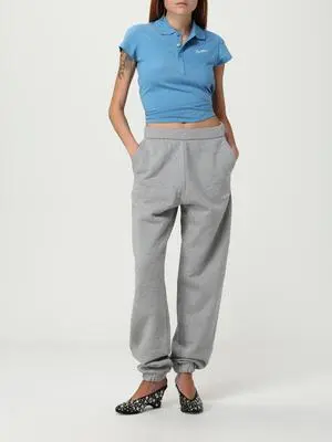 Attico Trousers Colour
