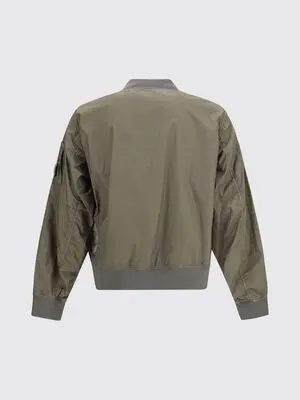 C.P. COMPANY Nylon Bomber - Grey