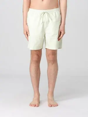 Carhartt Work In Progress Technical Fabric Swimsuit - Lime