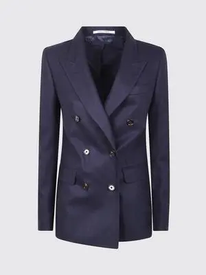 Tagliatore Double Breasted Jacket