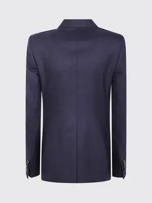 Tagliatore Double Breasted Jacket