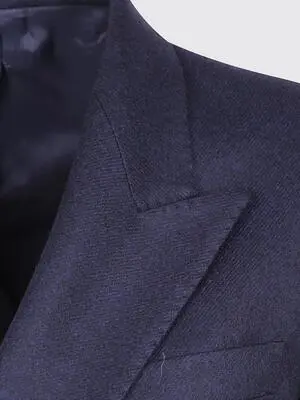 Tagliatore Double Breasted Jacket