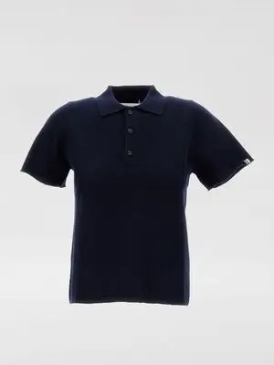 Extreme Cashmere Polo Shirt Colour