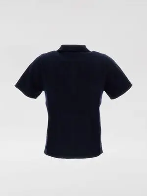 Extreme Cashmere Polo Shirt Colour