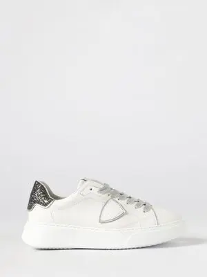 Philippe Model Trainers Colour Ivory