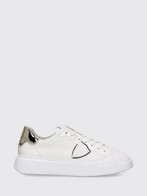 Philippe Model Trainers Colour White 1