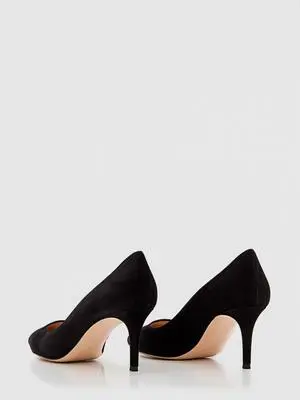 GIANVITO ROSSI Court Shoes Colour