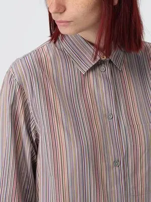 Paul Smith Shirt Colour