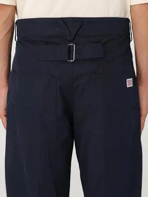 Bottega Veneta Trousers Colour