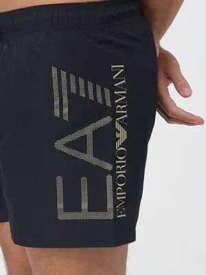 EA7 Swimsuit Colour
