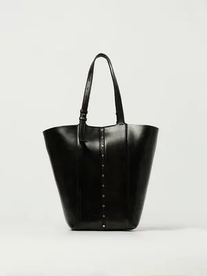 GOLDEN GOOSE Tote Bag Colour - Black
