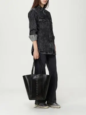 GOLDEN GOOSE Tote Bag Colour
