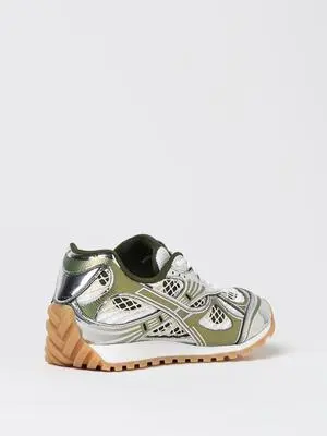 Bottega Veneta Trainers Colour - Green