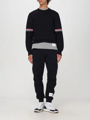 Thom Browne Jumper Colour