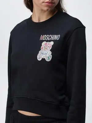 Moschino Sweatshirt Colour