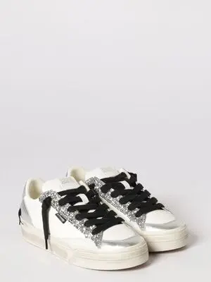 CRIME LONDON Trainers Colour