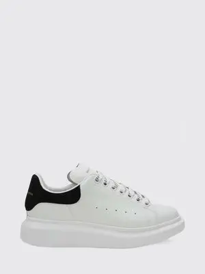 Alexander McQueen Trainers Colour - White 1