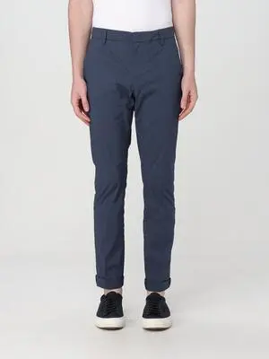 DONDUP Trousers Colour - Blue 1