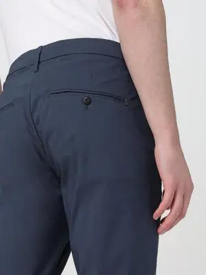 DONDUP Trousers Colour - Blue 1
