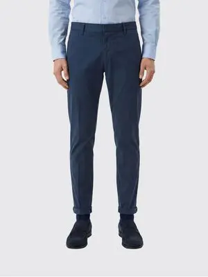 DONDUP Trousers Colour - Blue