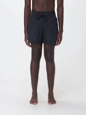 EA7 Swimsuit Colour - Black