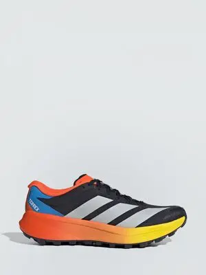 ADIDAS ORIGINALS Adidas Terrex Speed Ultra Trainers - Black