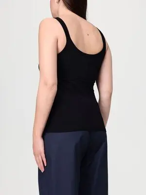 Max Mara Basic Jersey Tank Top
