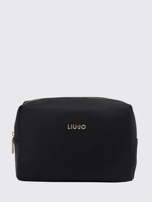 Liu Jo Beauty Accessories Lifestyle Colour - Black