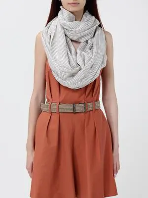 Brunello Cucinelli Scarf