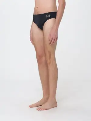 EA7 Swimsuit Colour - Black
