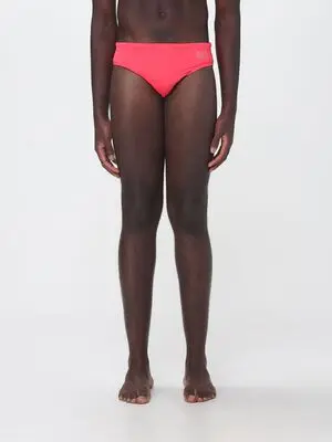EA7 Swimsuit Colour - Red