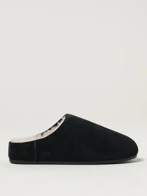 UGG Shoes Colour Black