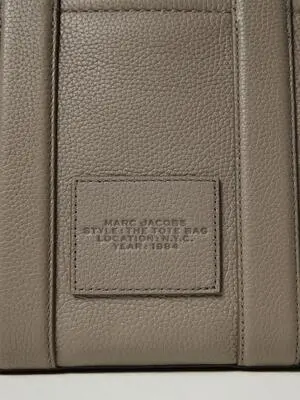 Marc Jacobs Handbag Colour - Grey