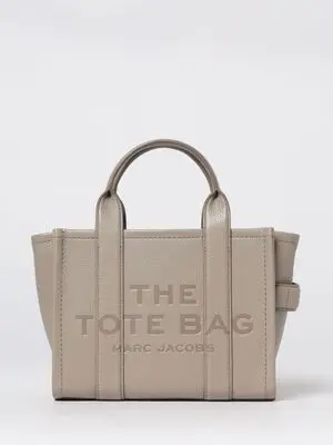 Marc Jacobs The Tote Bag - Grey