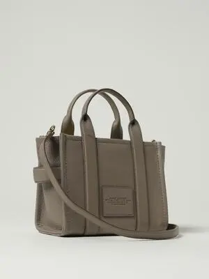 Marc Jacobs The Tote Bag - Grey