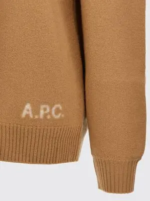 A.p.c. Jumper Colour