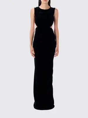 Rick Owens Dress Colour - Black