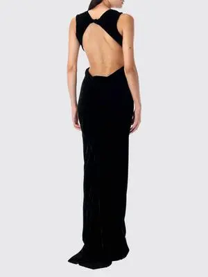 Rick Owens Dress Colour