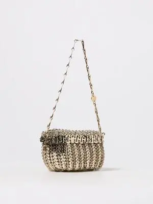 Rabanne Mini Bag Colour