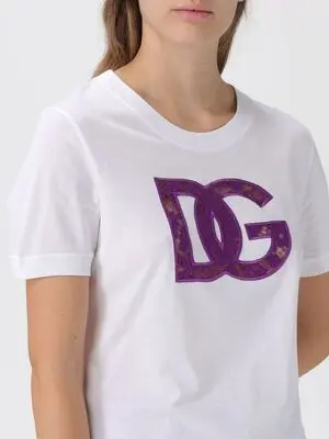 Dolce & Gabbana T-shirt Colour