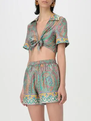 Etro Top Colour
