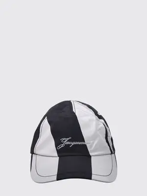 Jacquemus Baseball Cap