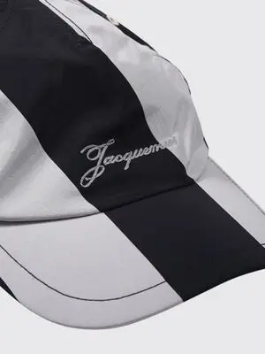 Jacquemus Baseball Cap